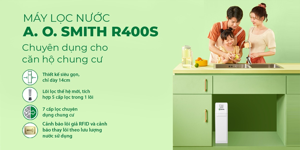 A. O. Smith Official Store - Cửa Hàng Online Chính Hãng | Shopee Việt Nam