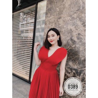 ĐẦM TRÁI TIM | Shopee Việt Nam