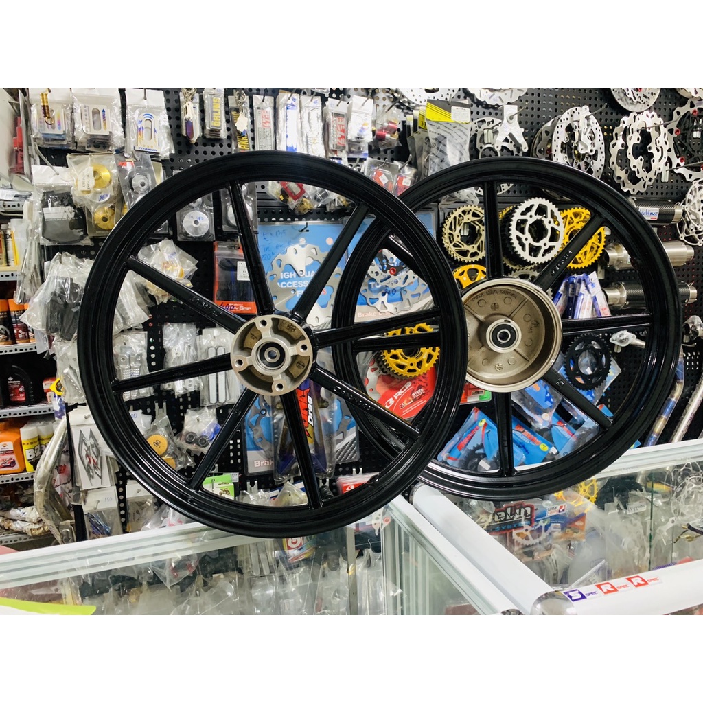 Mâm RCB 8 cây ex2010, sirius (1 đùm 1 đĩa) | Shopee Việt Nam