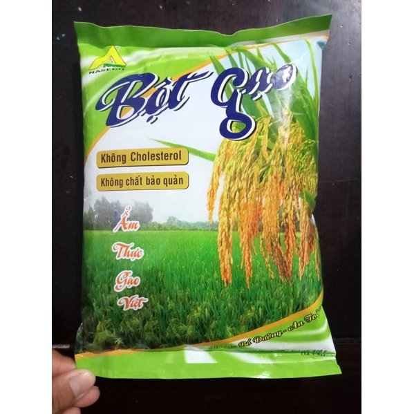 BỘT GẠO NASECO 400g | Shopee Việt Nam