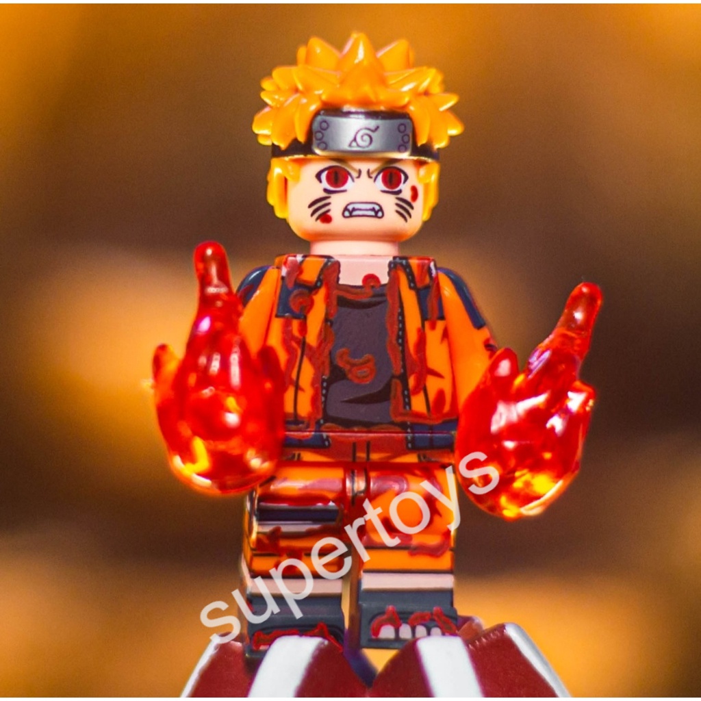 Mua lego naruto và các nhân vật hokage và orochimaru lẻ giá rẻ nhất ...