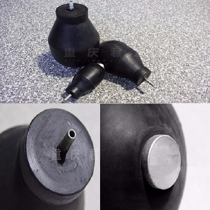 Mua Bóng test nước (bóng thử kín - bóng thử xì) loại dày 4mm giá rẻ ...