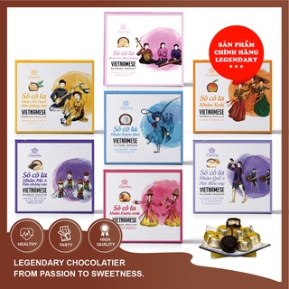 SOCOLA LEGENDARY, Cửa hàng trực tuyến | Shopee Việt Nam