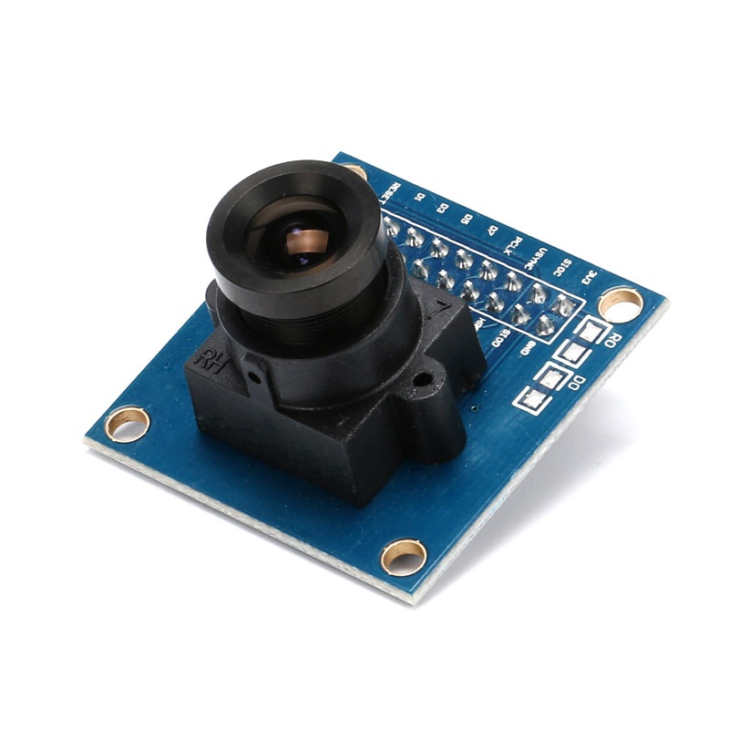 Camera Module OV7670 OV7725 OV5642 OV2640 OV7670 with FIFO CAM Module Image Sensor STM32 ...