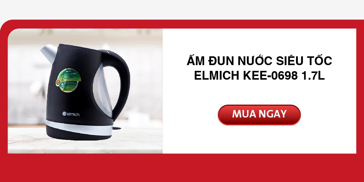 Elmich Việt Nam Chính Hãng, Cửa hàng trực tuyến | Shopee Việt Nam