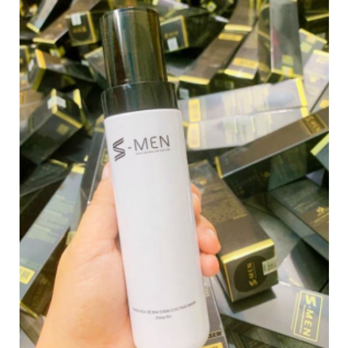 SMEN DUNG DỊCH VỆ SINH NAM | Shopee Việt Nam