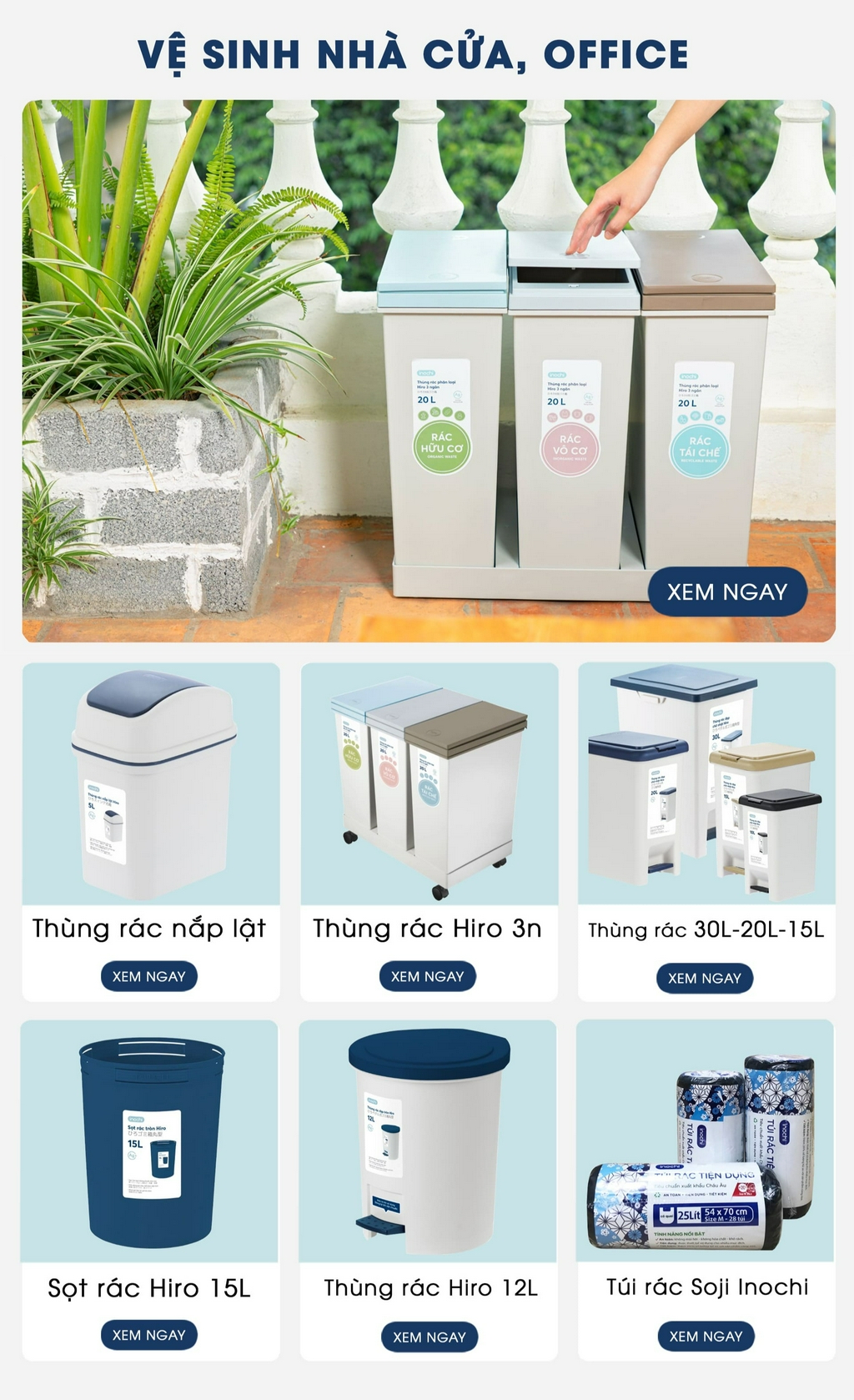 INOCHI GIA DỤNG NHẬT CAO CẤP, Cửa hàng trực tuyến | Shopee Việt Nam