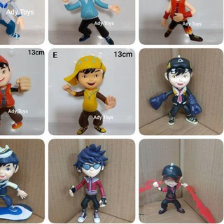 Mô hình nhân vật Boboy Boboy 13cm Unit U7Yxxxxx | Shopee Việt Nam