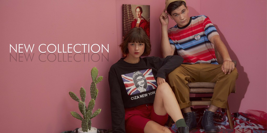 ciza_official, Cửa hàng trực tuyến | Shopee Việt Nam