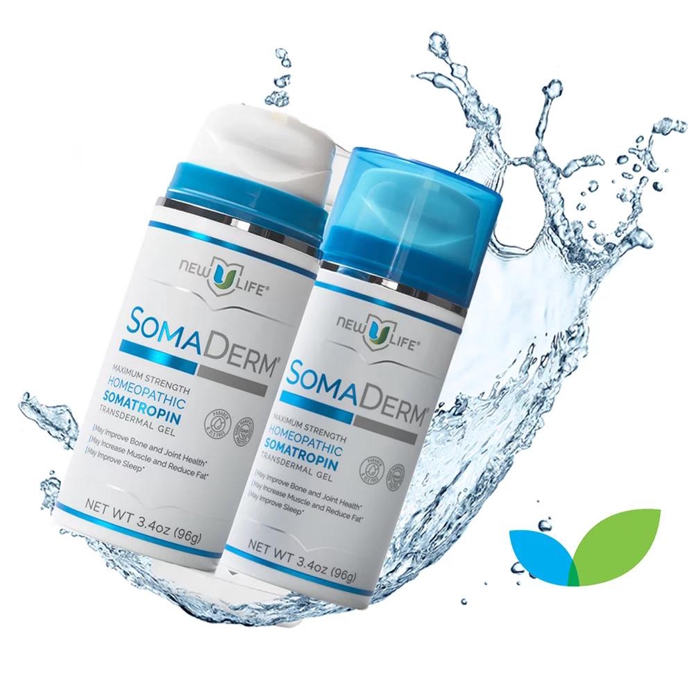 SOMADERM VIỆT NAM, Cửa hàng trực tuyến | Shopee Việt Nam