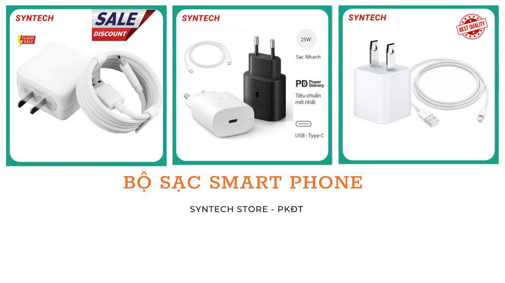 Syntech Store, Cửa hàng trực tuyến | Shopee Việt Nam