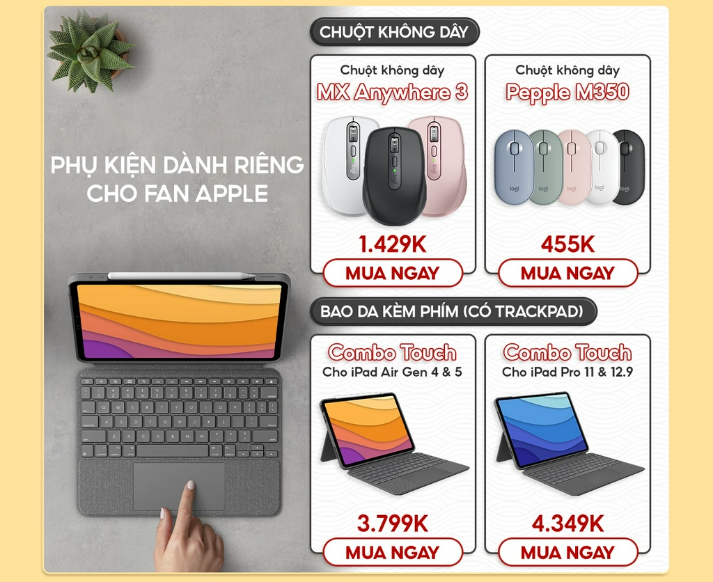 LOGITECH OFFICIAL SHOP - Shop online | Shopee Việt Nam