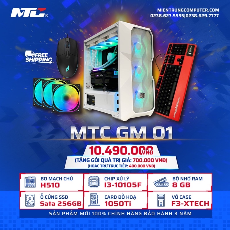 Tiến Đạt MTC, Cửa hàng trực tuyến | Shopee Việt Nam