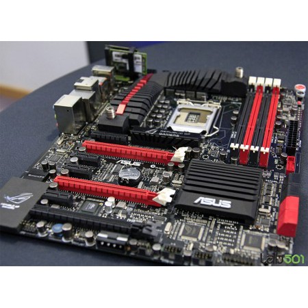 Mainboard Asus maximus v formula (dòng cực hiếm) | Shopee Việt Nam