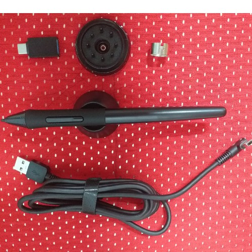 Mua Gaomon 1060 Pro+ 2021 hỗ trợ cài đặt - Bảng Vẽ Điện Tử Giúp Dạy ...