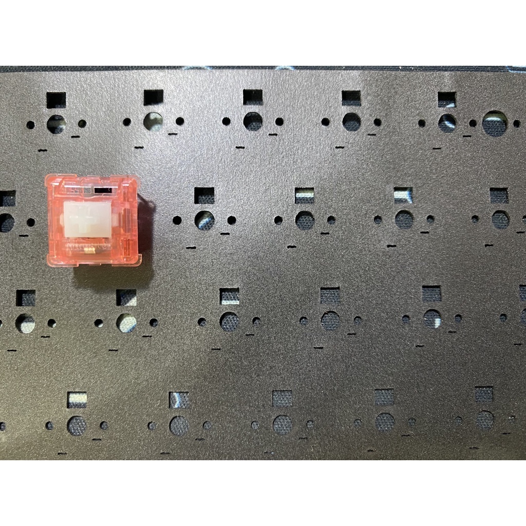 [Kaenkey] Foam PORON, foam switch poron/ixpe lót bàn phím cơ / Sẵn lỗ ...