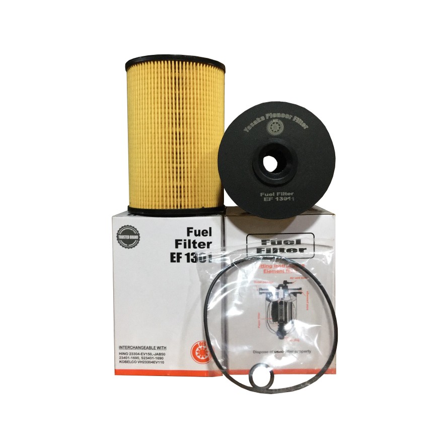 Lọc dầu EF1301 | Shopee Việt Nam