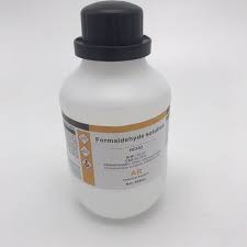Mua Formaldehyde (Formol, Formalin) phòng thí nghiệm , HCHO 37-40% chai ...