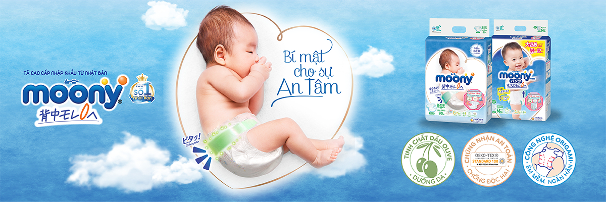 Moony - Gian Hàng Chính Hãng - Cửa Hàng Online Chính Hãng | Shopee Việt Nam