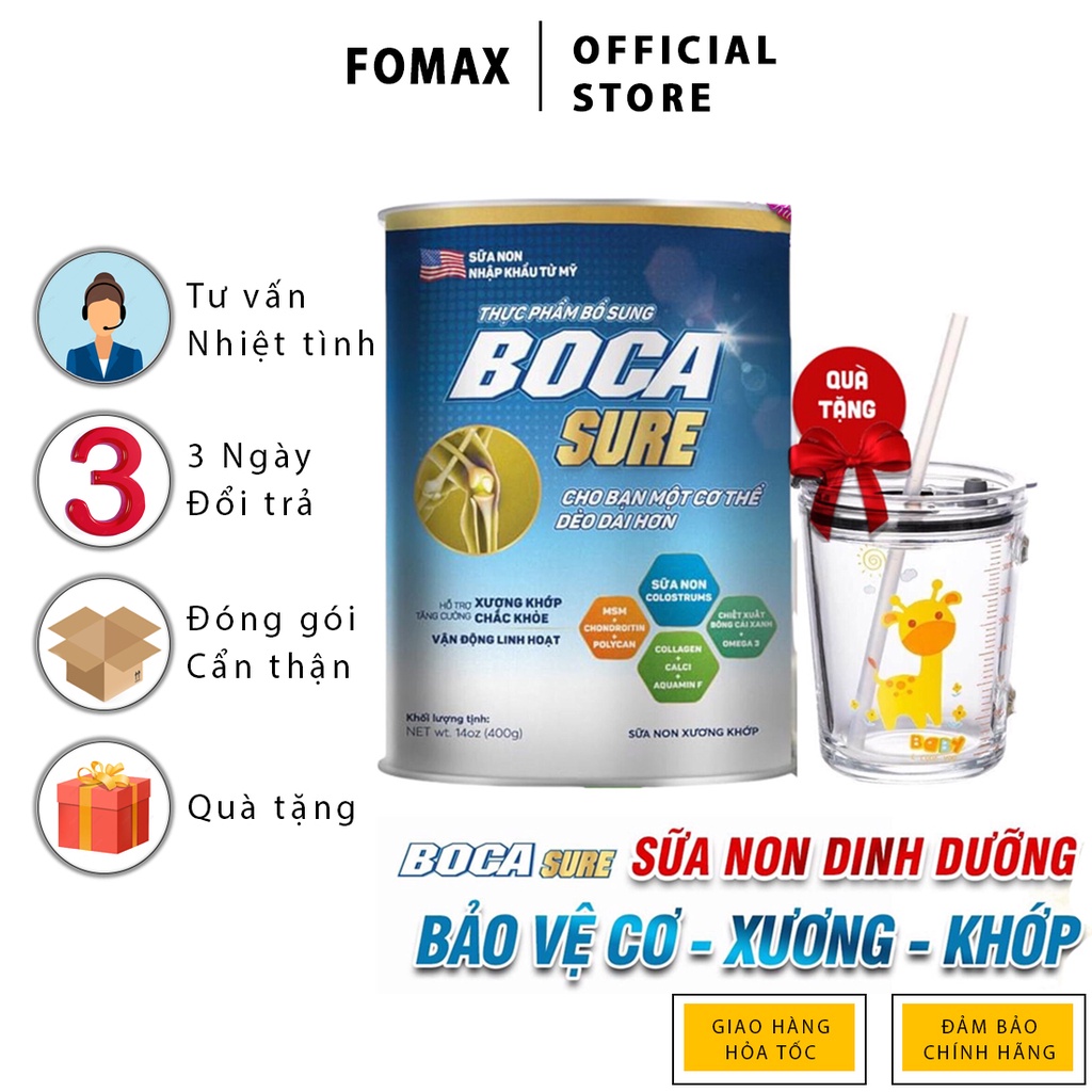 FOMAX, Cửa hàng trực tuyến | Shopee Việt Nam