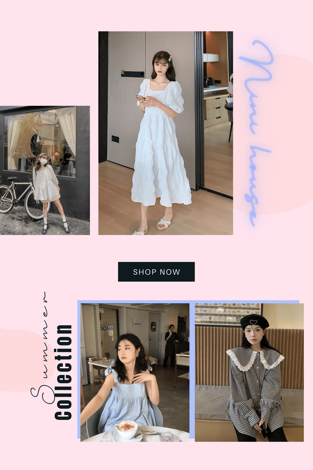 NiNi Clothing_House, Cửa hàng trực tuyến | Shopee Việt Nam