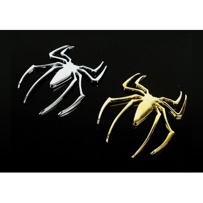 Logo nhện 3D | Shopee Việt Nam