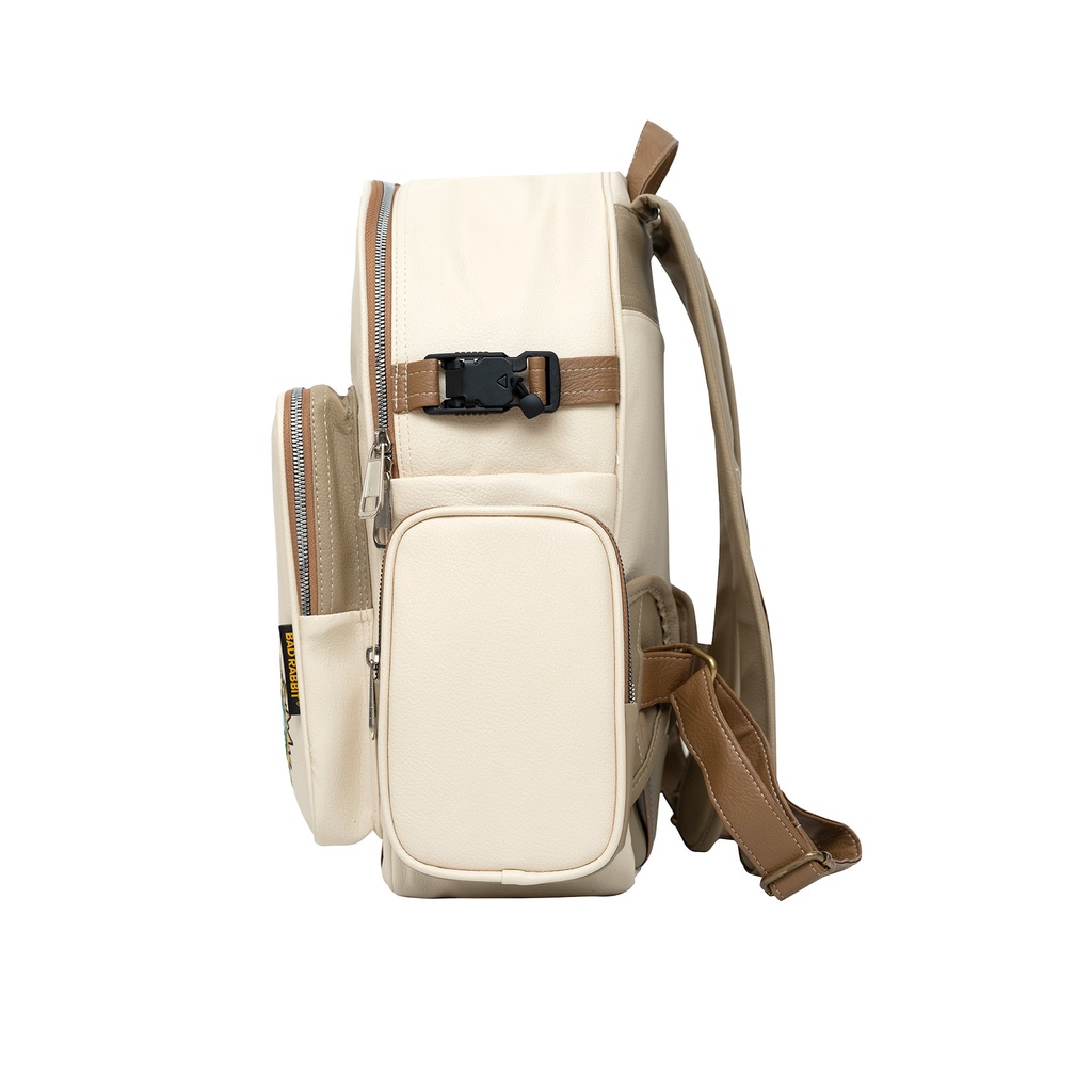Mua Balo Unisex Bad Rabbit B.T.S RABBIT BACKPACK - Local Brand Chính ...