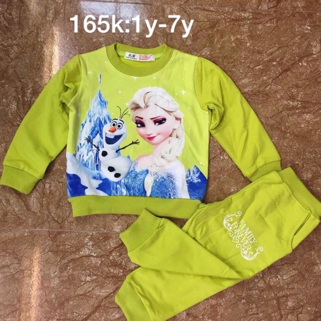 Bộ nỉ BG | Shopee Việt Nam