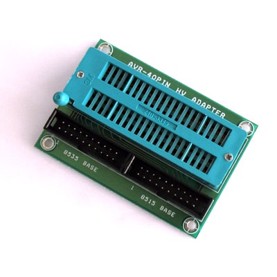 AVR HV Parallel Adapter | Shopee Việt Nam