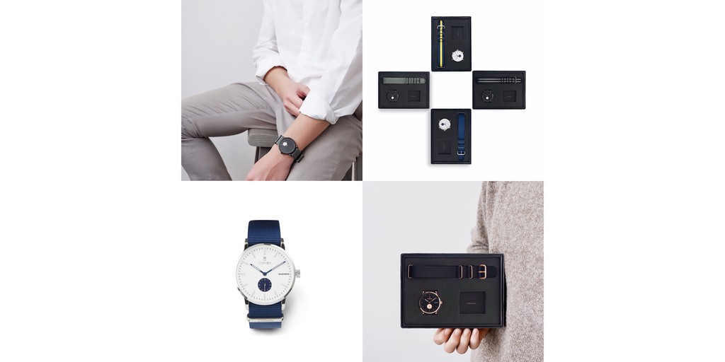 Curnon Watch Official, Cửa hàng trực tuyến | Shopee Việt Nam