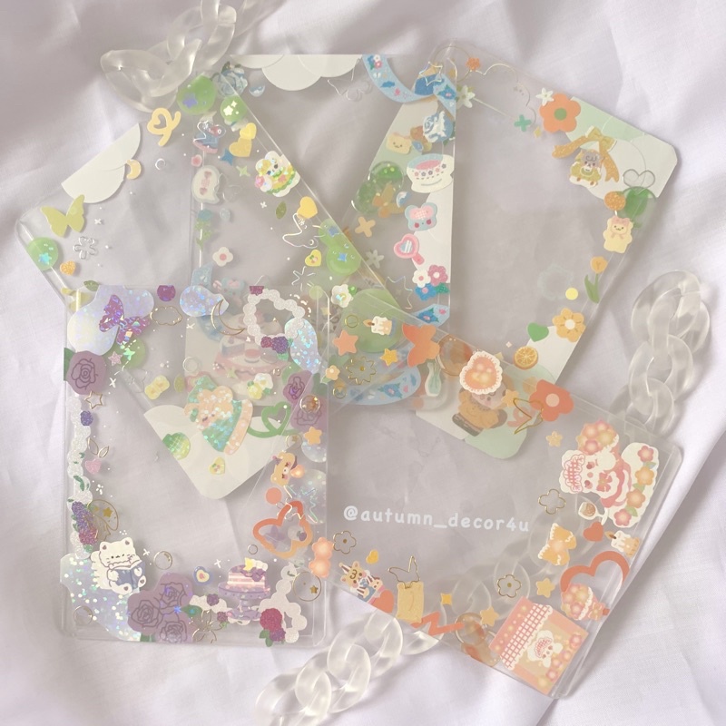 Tìm hiểu decor toploader là gì Những thông tin cơ bản về decor toploader