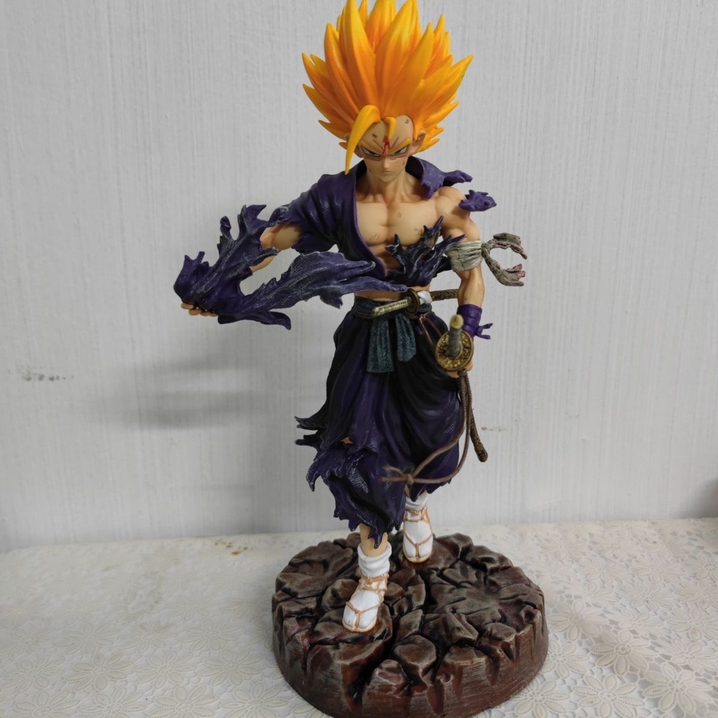 Mua Nhân Vật Phim Hoạt Hình Dragon Ball Mô Hình Nhân Vật Vegeta Trong ...