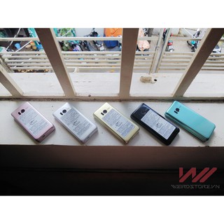 Điện thoại Sharp Aquos 601sh nắp gập | Shopee Việt Nam