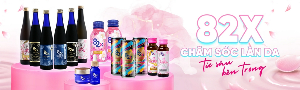 82X Official HCM - Shopee Mall Online | Shopee Việt Nam