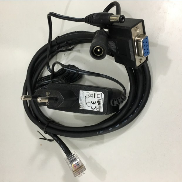 Cáp Máy Quét Mã Vạch Và sạc Honeywell Metrologic MK3780 53-53000-3 ...