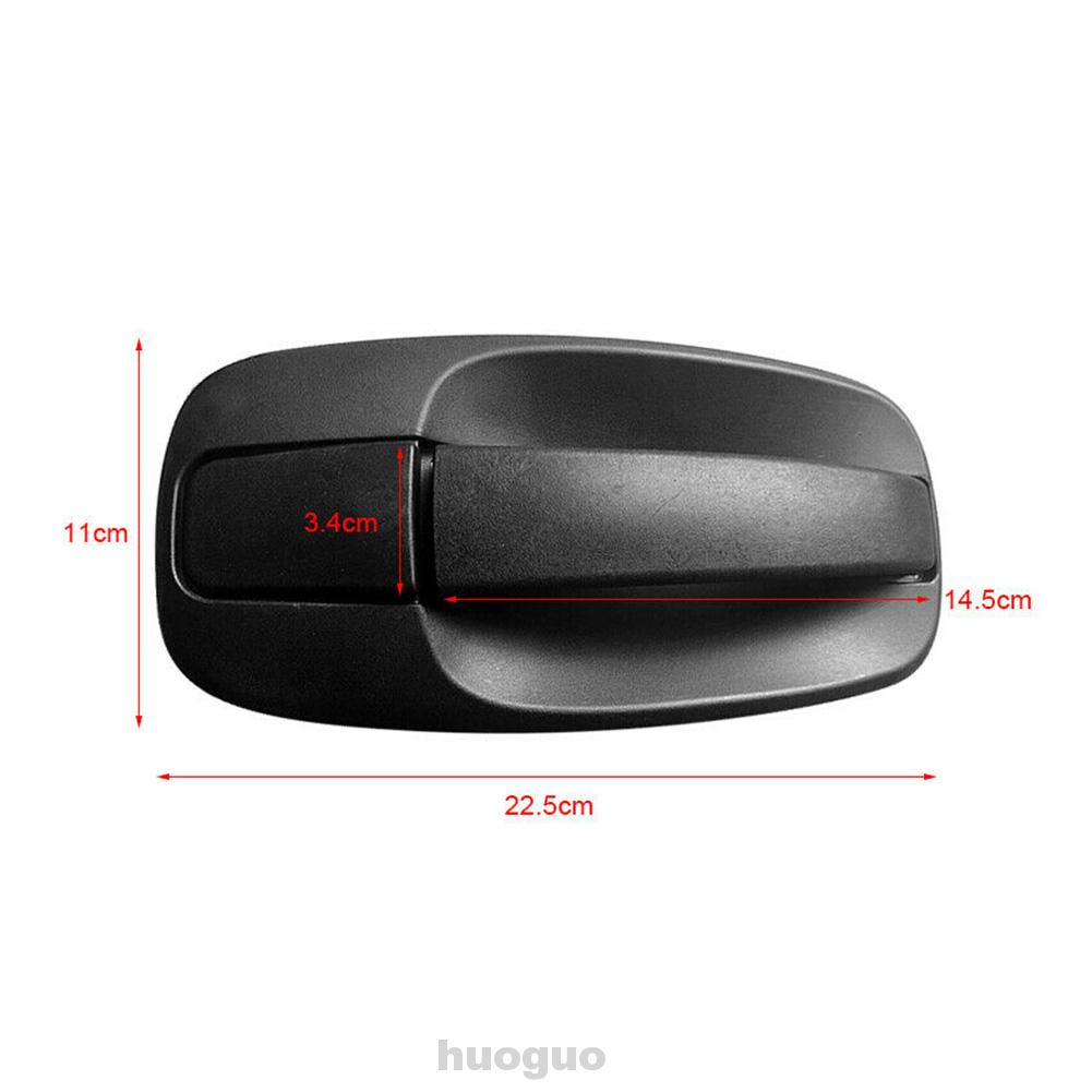 Tay nắm cửa dạng trượt bên phải thay thế 8200214656 | BigBuy360 ...