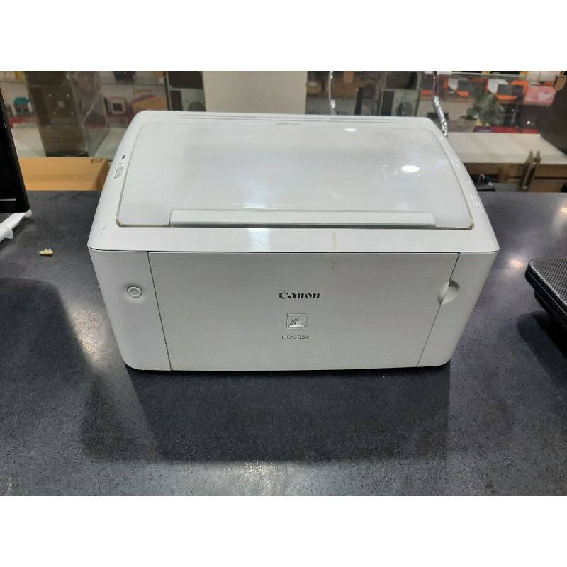 Máy in Canon 3050 cũ | Shopee Việt Nam