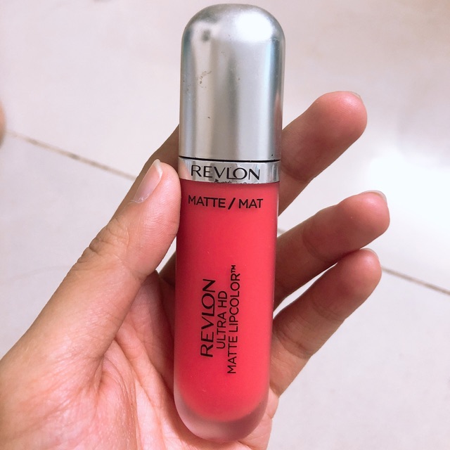 Son Revlon | Shopee Việt Nam