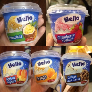 Kem Helio 110ml - nhập khẩu Đức | Shopee Việt Nam