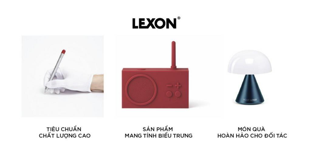 Lexon.official - Shop online | Shopee Việt Nam