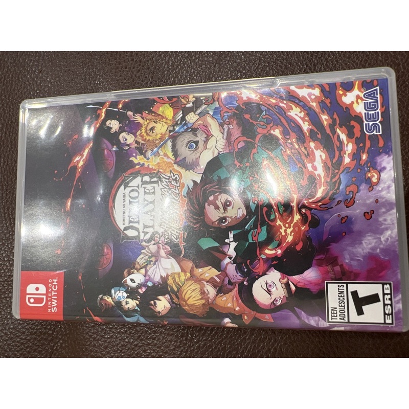 kimetsu no yaiba demon slayer nintendo | Shopee Việt Nam