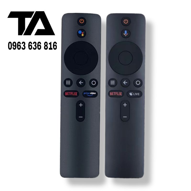 Mua Remote tivi mi box, Điều khiển Xiaomi Mi TV Box S / Box 4X / Mi TV ...