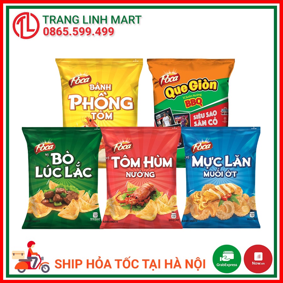 Bánh Snack Poca Lays các loại gói 37g | Shopee Việt Nam