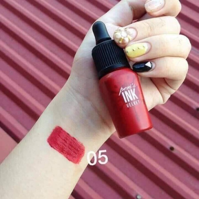 Son ink ink | Shopee Việt Nam