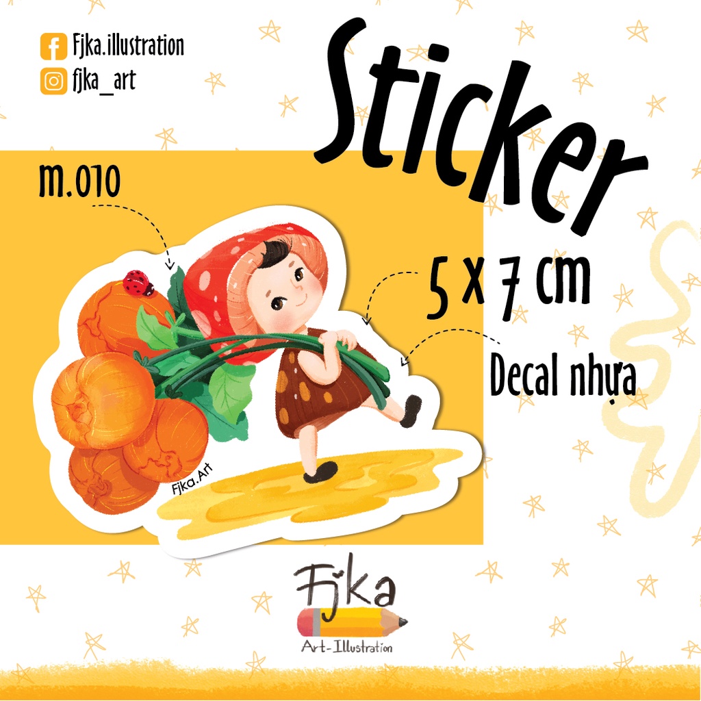 STICKER NHỰA CHỐNG NƯỚC-NHIỀU CHỦ ĐỀ | Shopee Việt Nam