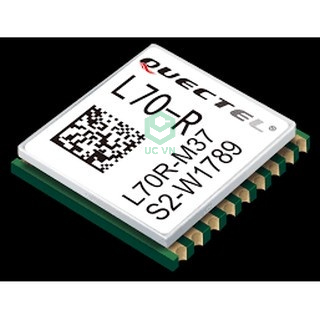 Module GPS L70-R Quectel | Shopee Việt Nam
