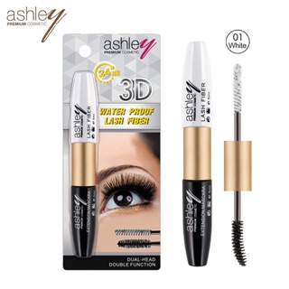 Mascara Ashley 3D Flash Fiber Hot Hòn Họt | Shopee Việt Nam