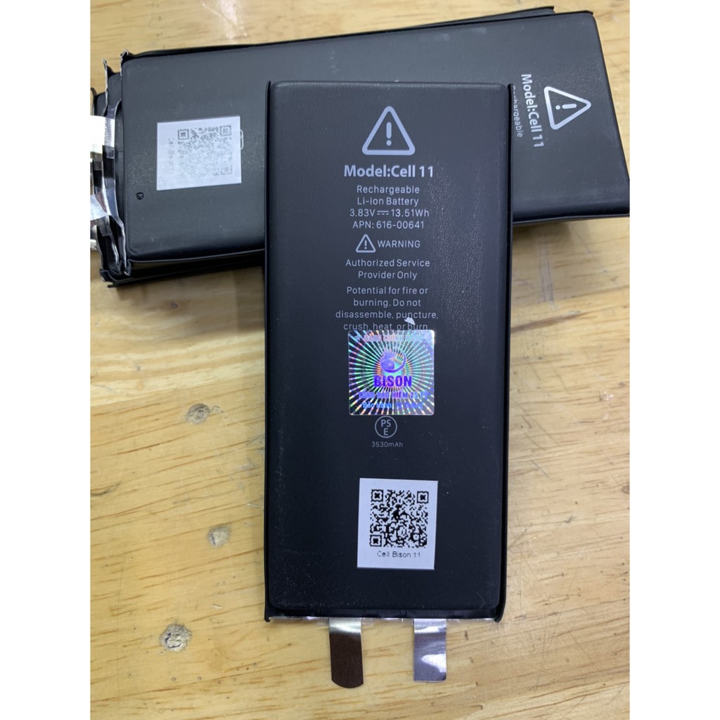 Mua Phôi Pin/ Cell Pin Xs, Xs Max, 11, 11 Pro, 11 Pro Max Con Trâu ... Mua Phôi Pin/ Cell Pin Xs, Xs Max, 11, 11 Pro, 11 Pro Max Con Trâu ...