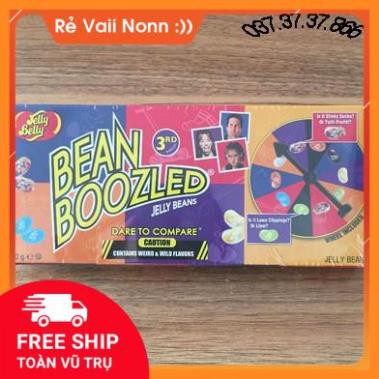Mua KẸO THỐI BÀN XOAY bean boozled harry potter - Kẹo Thối Jelly Belly ...