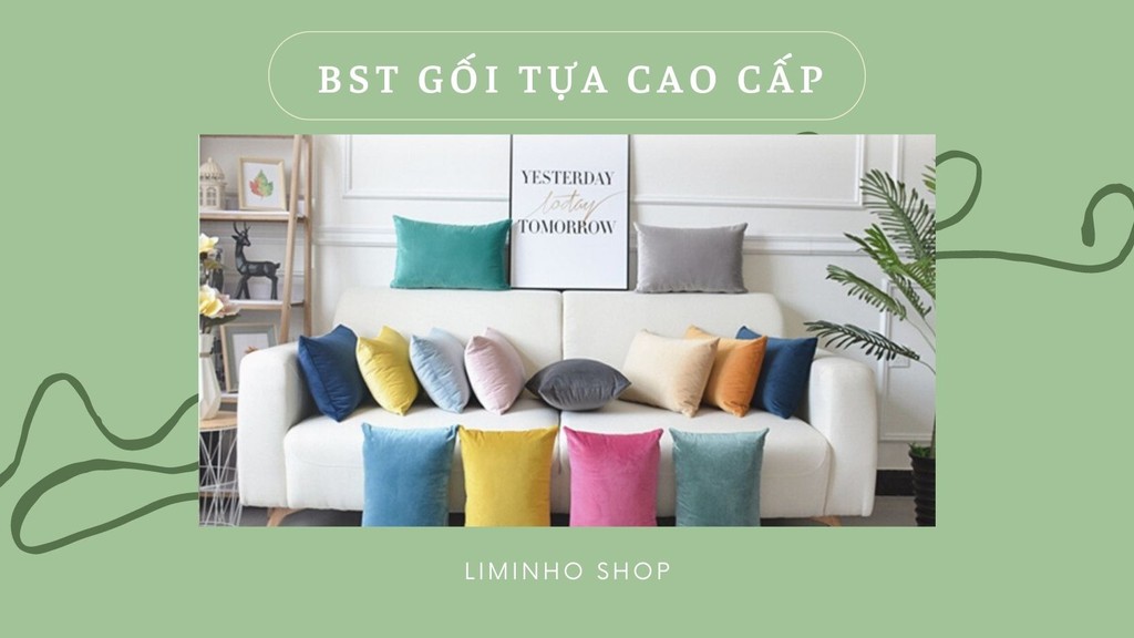 LiMinHo Shop, Cửa hàng trực tuyến | Shopee Việt Nam
